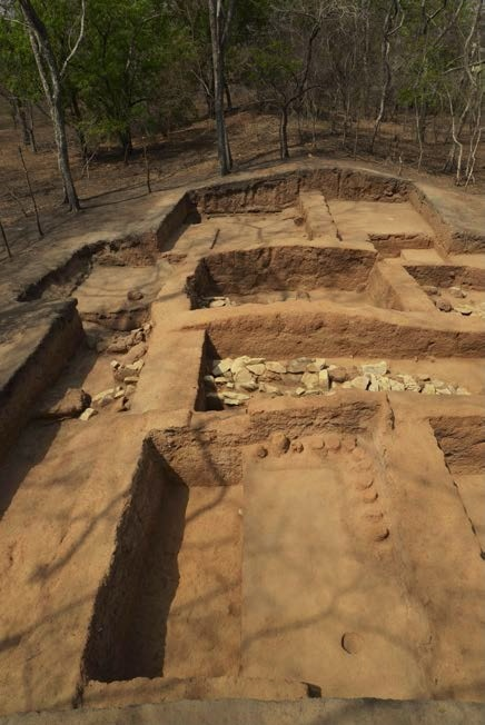 A history of the Gonja Kingdom: (1550-1899)