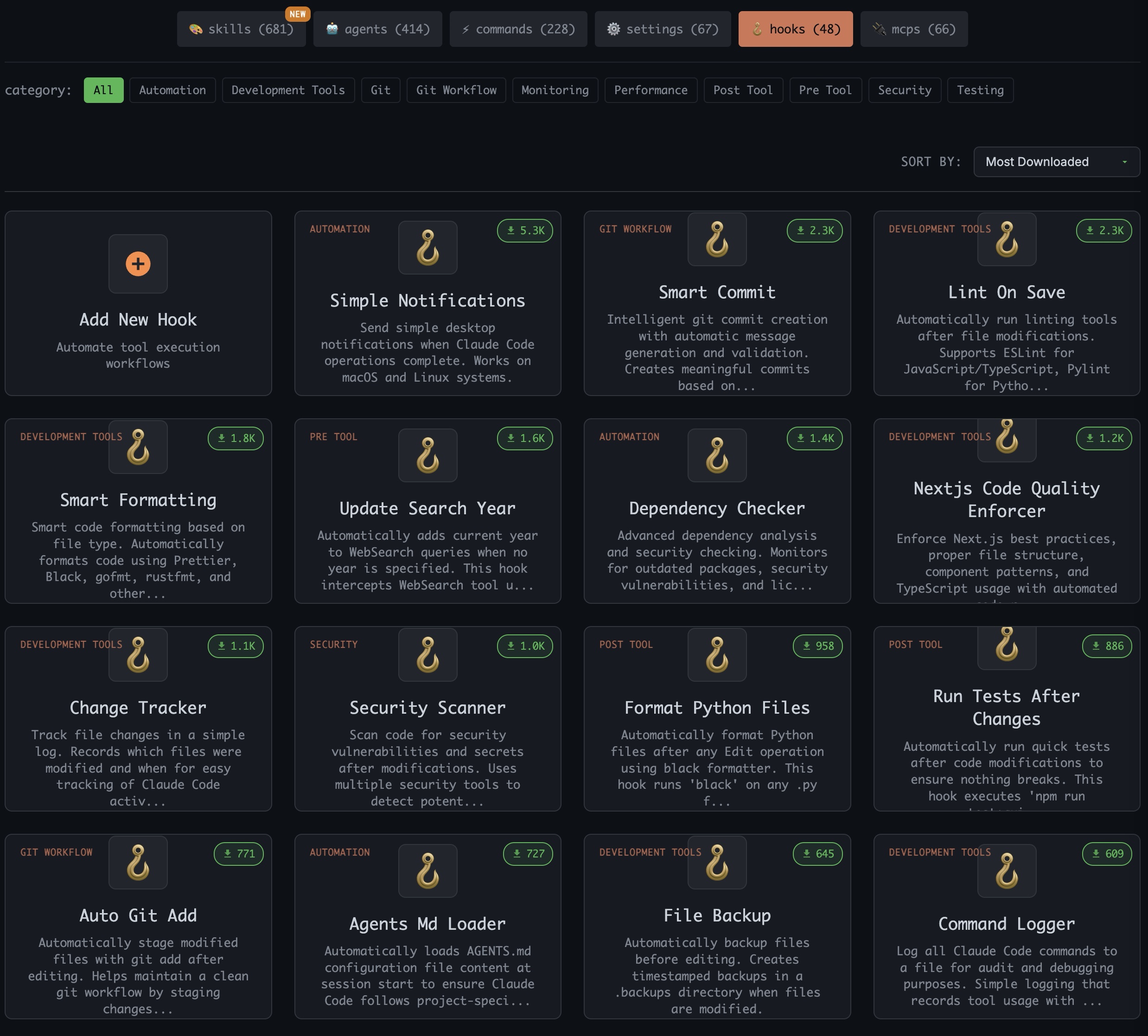 Claude Code Agents Library: #1 FREE Developer Toolkit (1,000+ Pre-Made ...