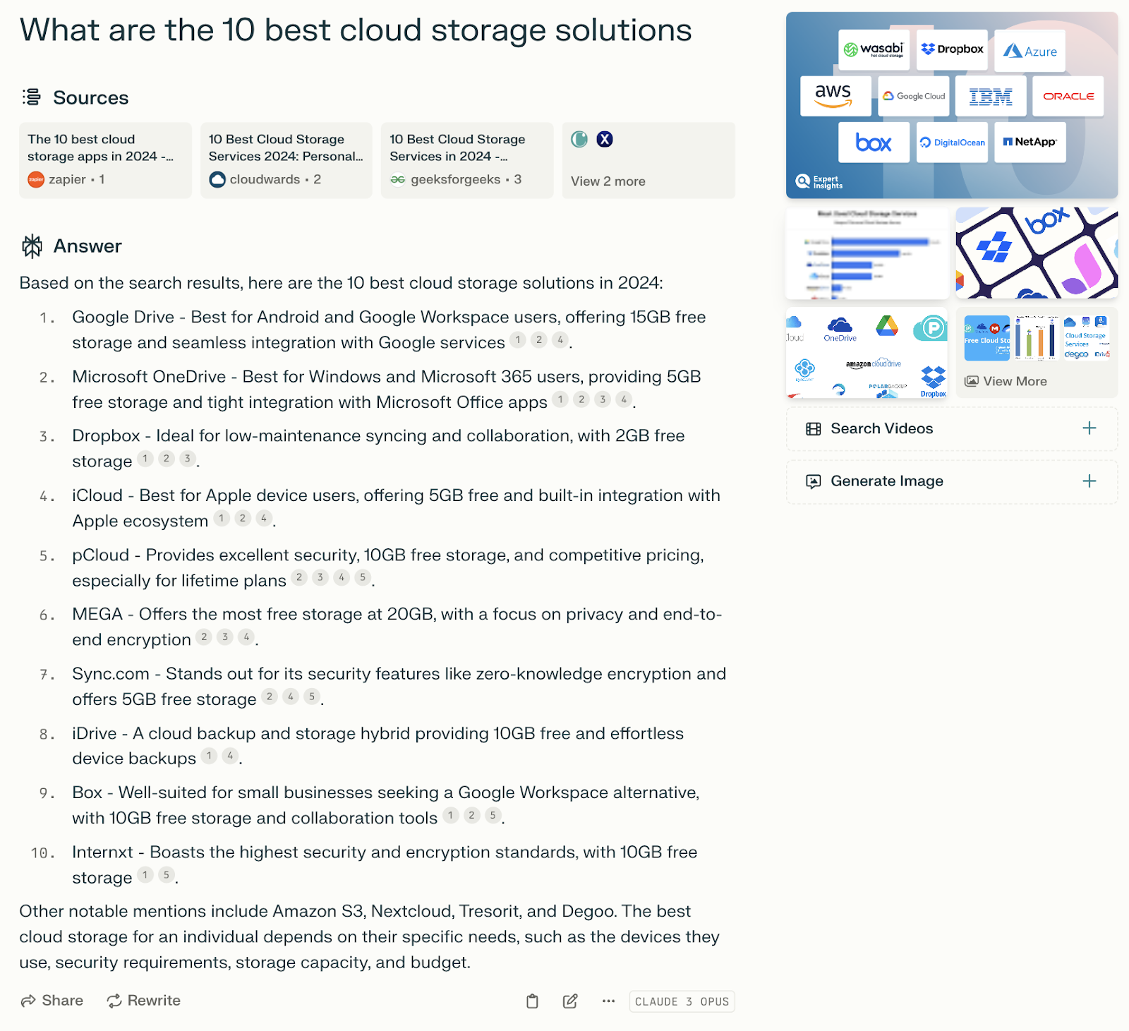 How to use Perplexity in your daily workflow 👀