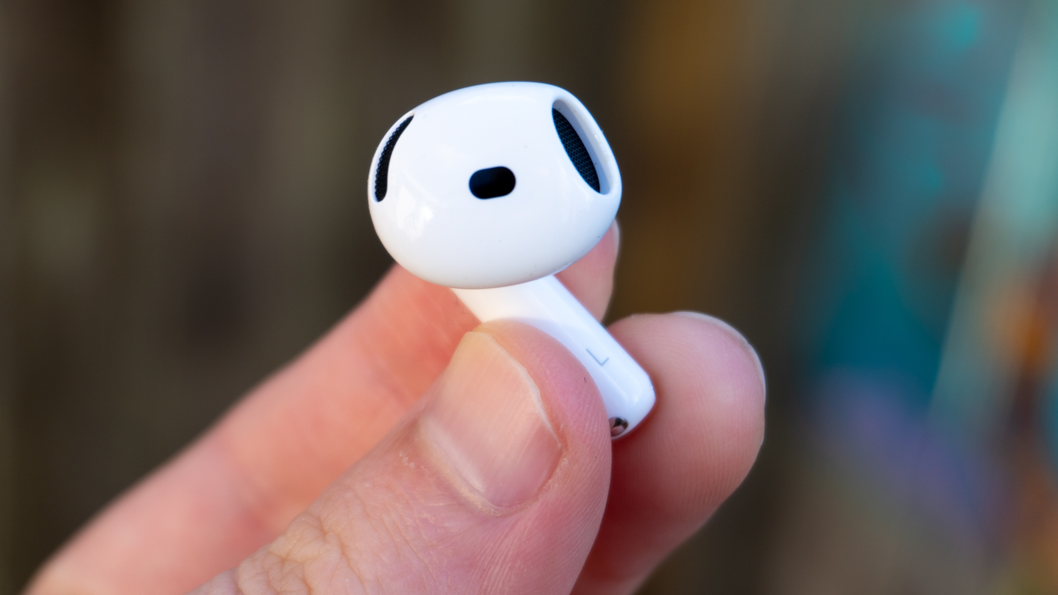 AirPods 4 review: ANC and better sound make a huge difference