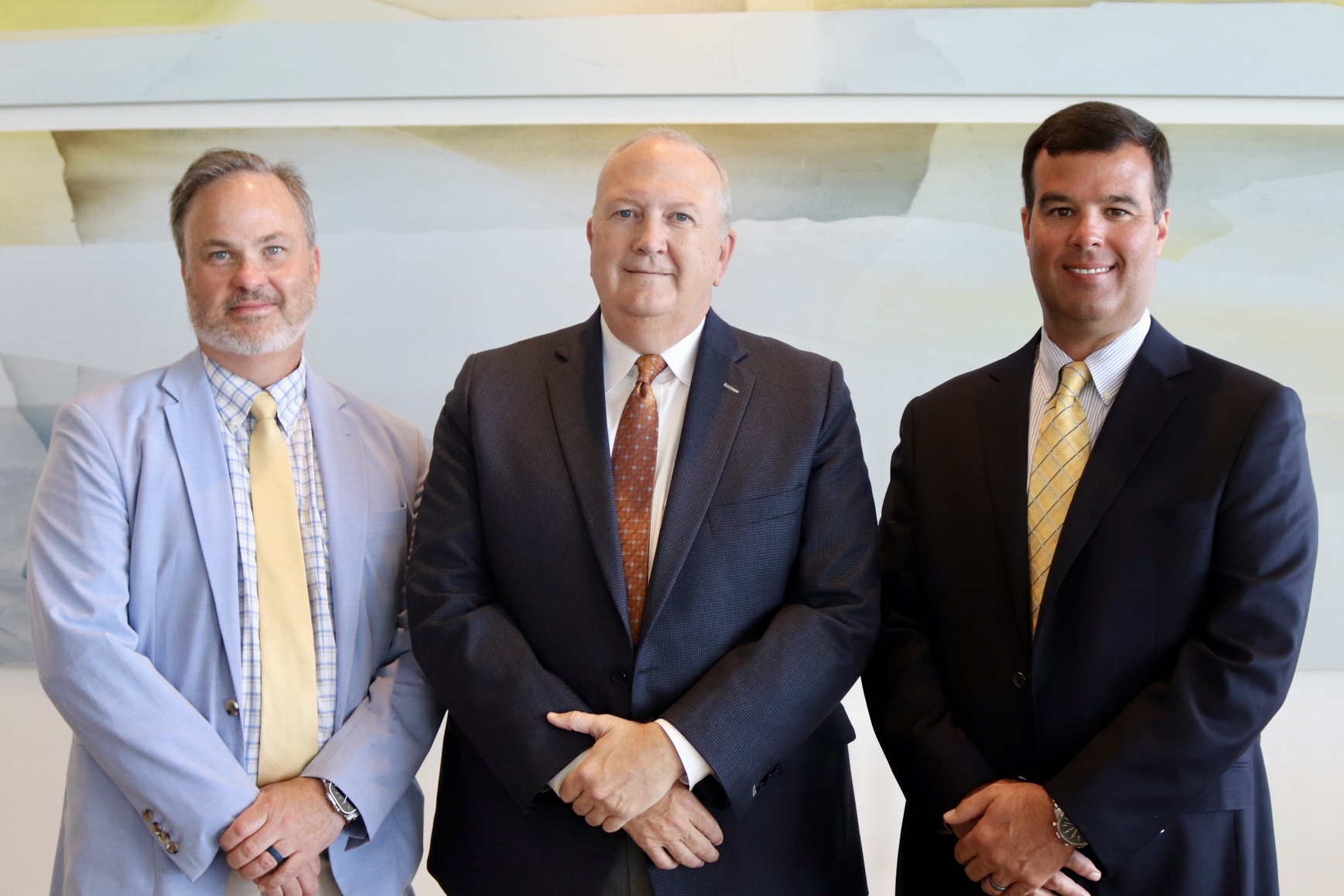 Kline named director of Tennessee Bankers Association