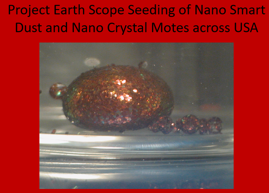 What Is Smart Dust And How Is it Used?