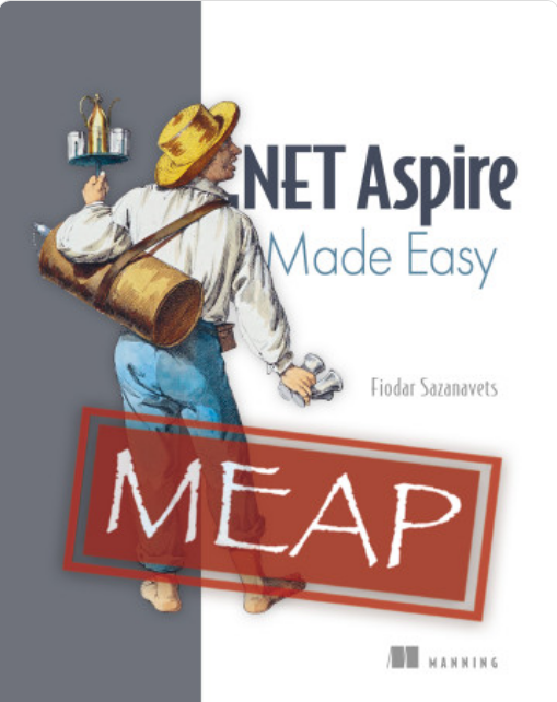 The easiest way to connect .NET Aspire to any database
