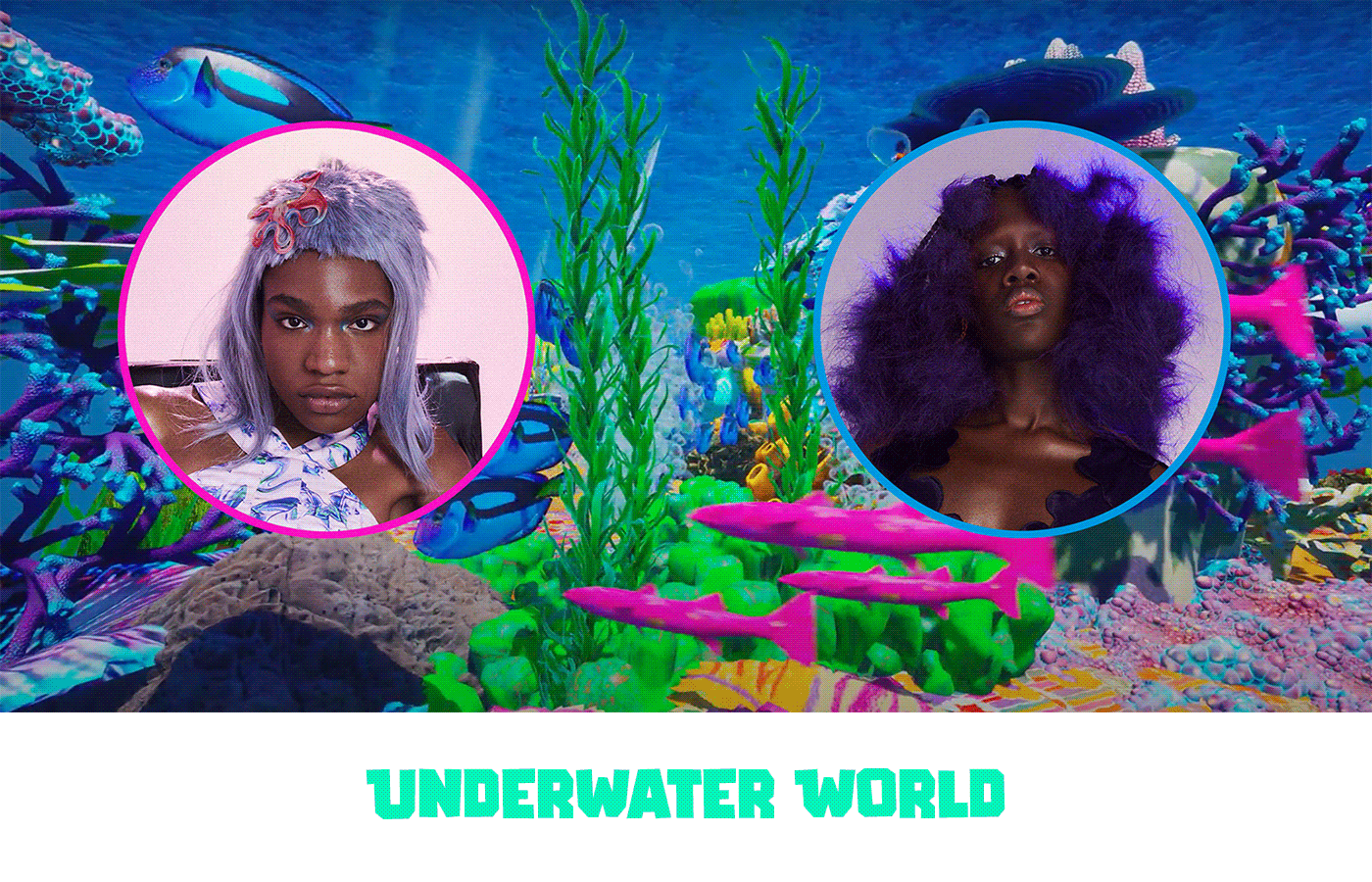 Frutiger Aero: Putting The Playful Into Gaming