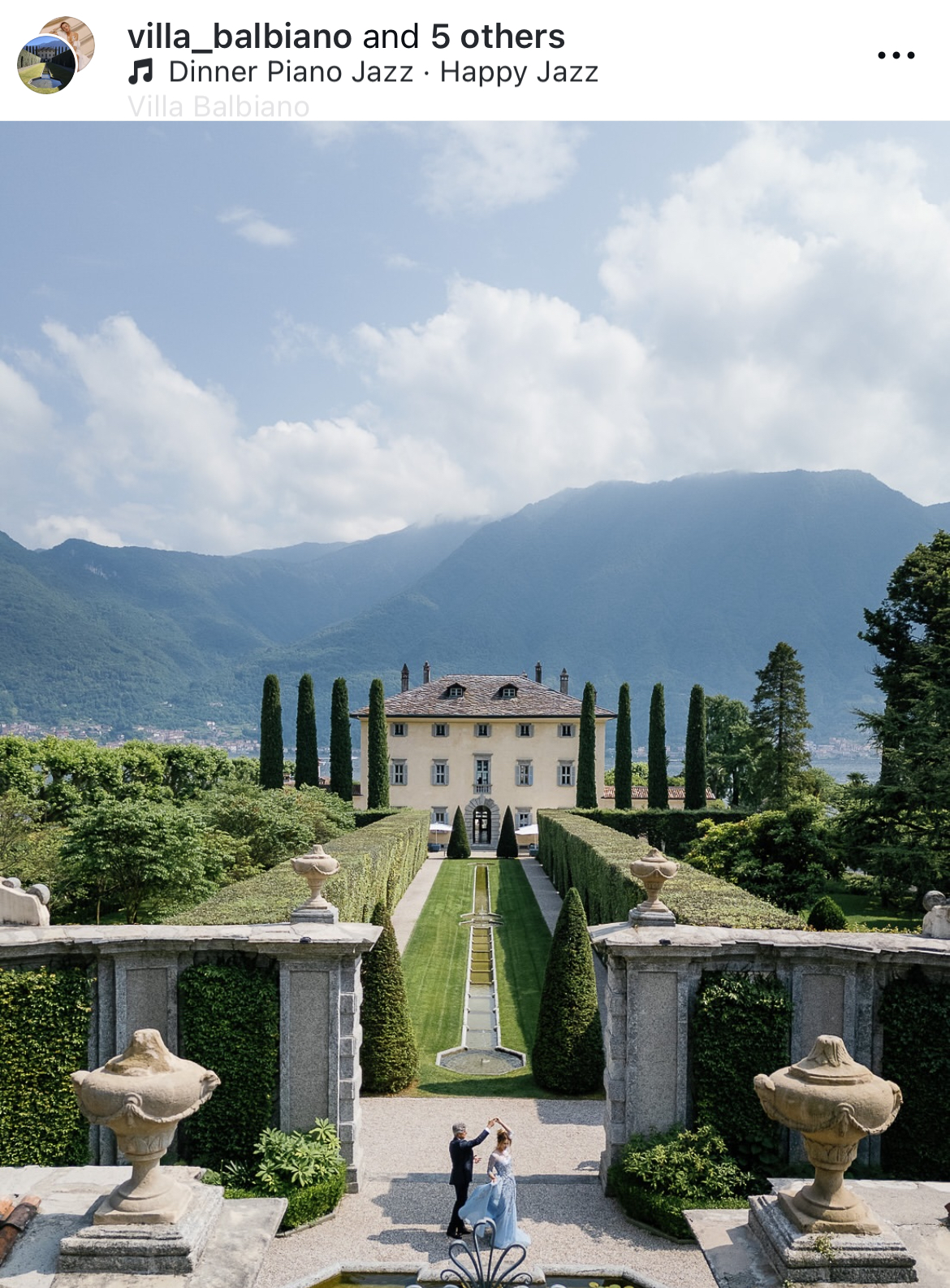 Becca Bloom's filthy rich wedding - a preview