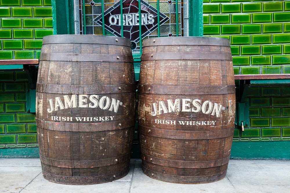 10 Types of Whiskey: Your Guide to Bourbon, Scotch, and More
