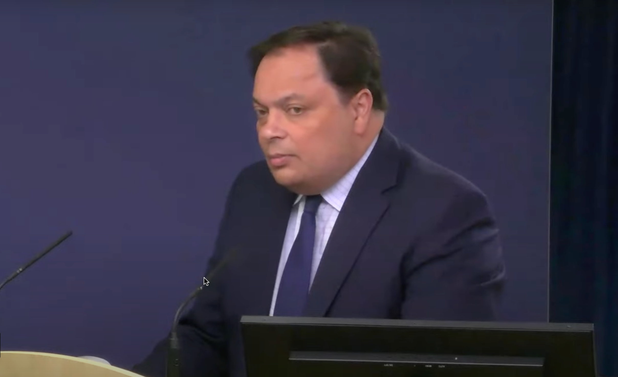 Post Office gets it wrong again - by Joshua Rozenberg