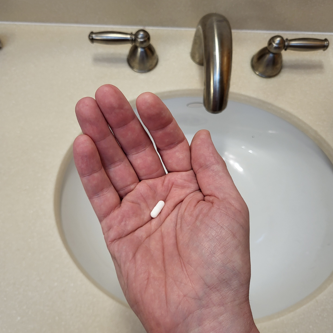 The Magic Pill that Makes You Cis - by Sonja Black