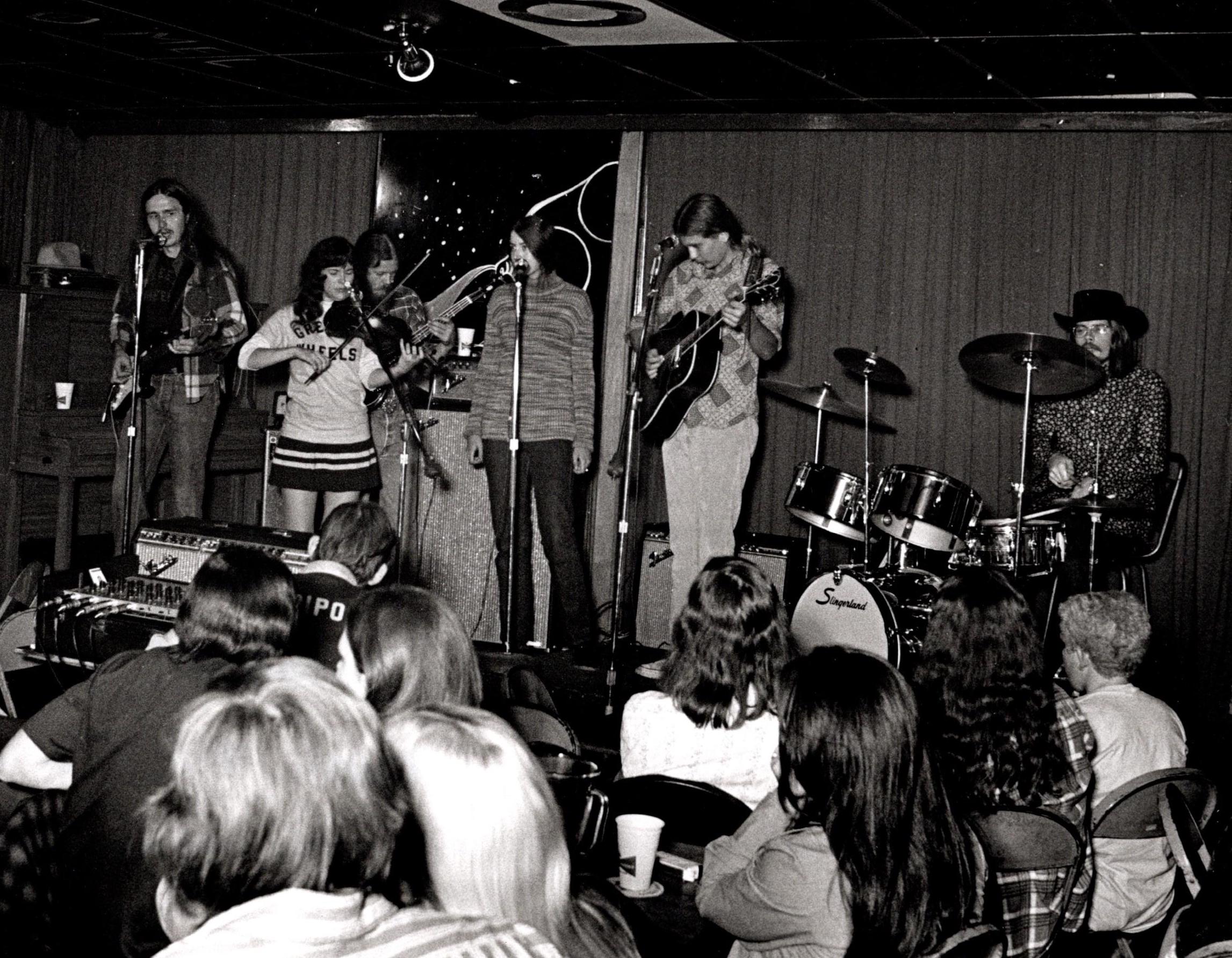 20 greatest Austin bands of all time - by michaelcorcoran