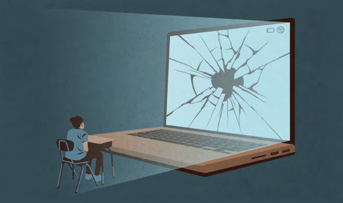 An EdTech Tragedy - by Jon Haidt and Zach Rausch