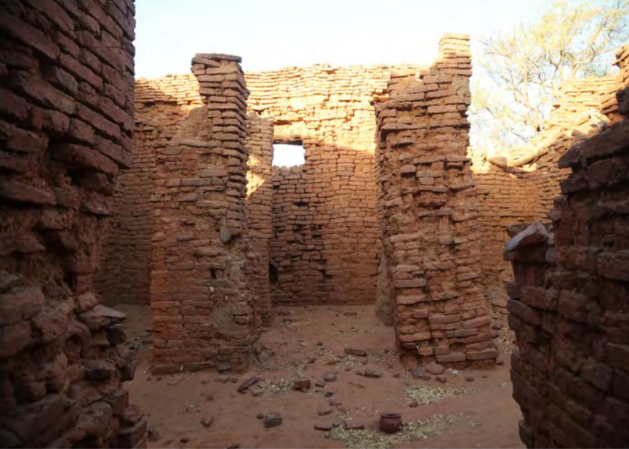 The heroic age in Darfur: a history of the pre-colonial kingdom of ...