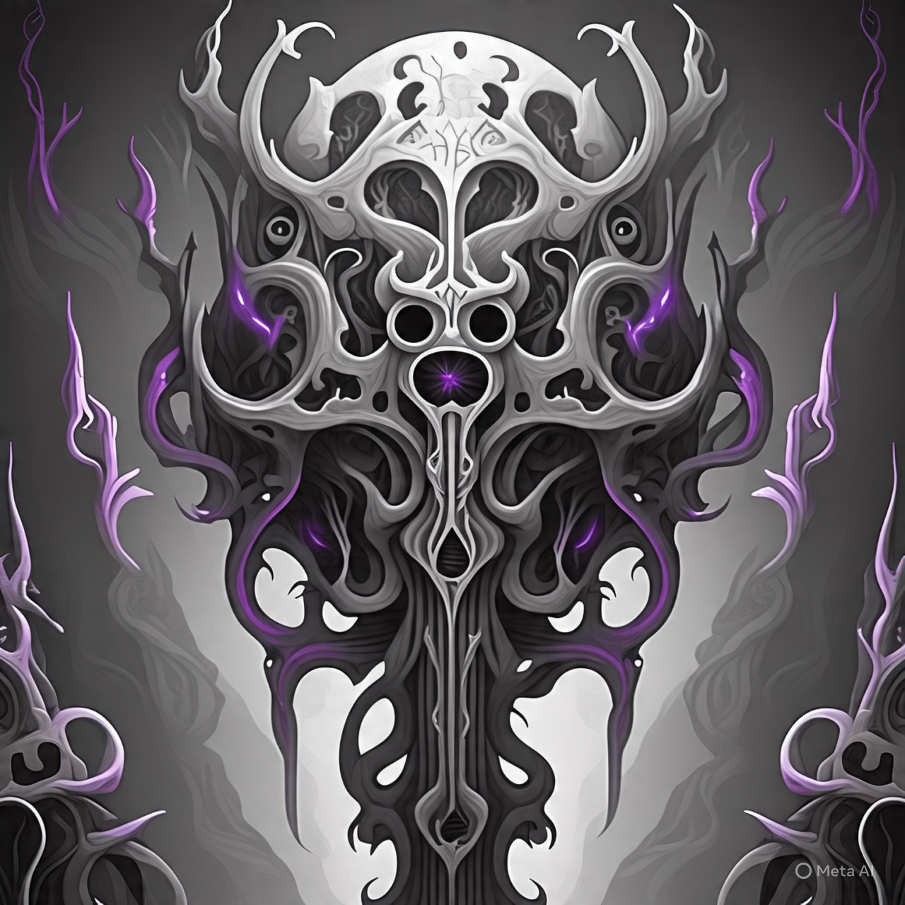 The Black Sun - by Michael Magus