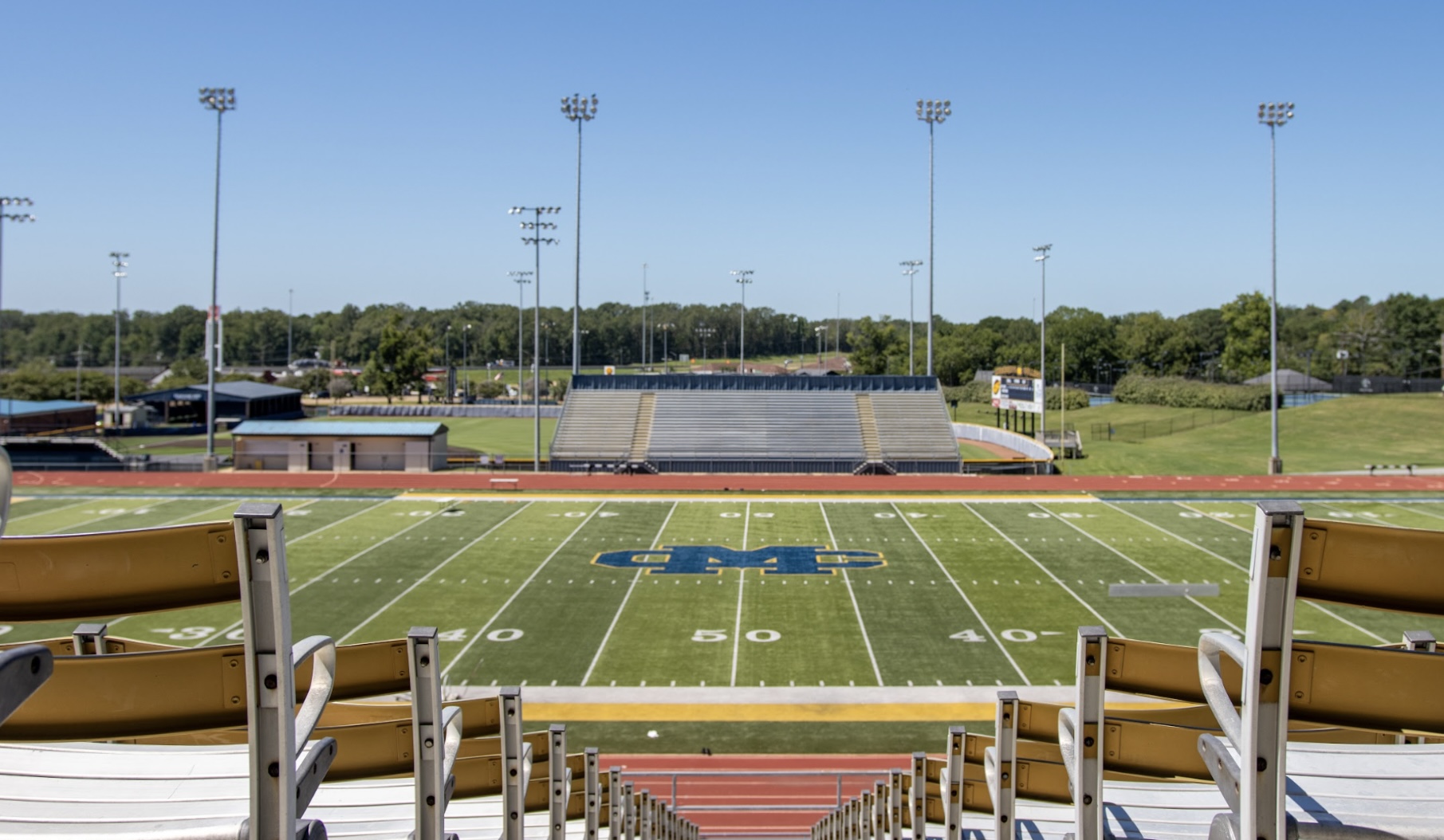 Gulf South Conference Faces Uncertain Future for Football