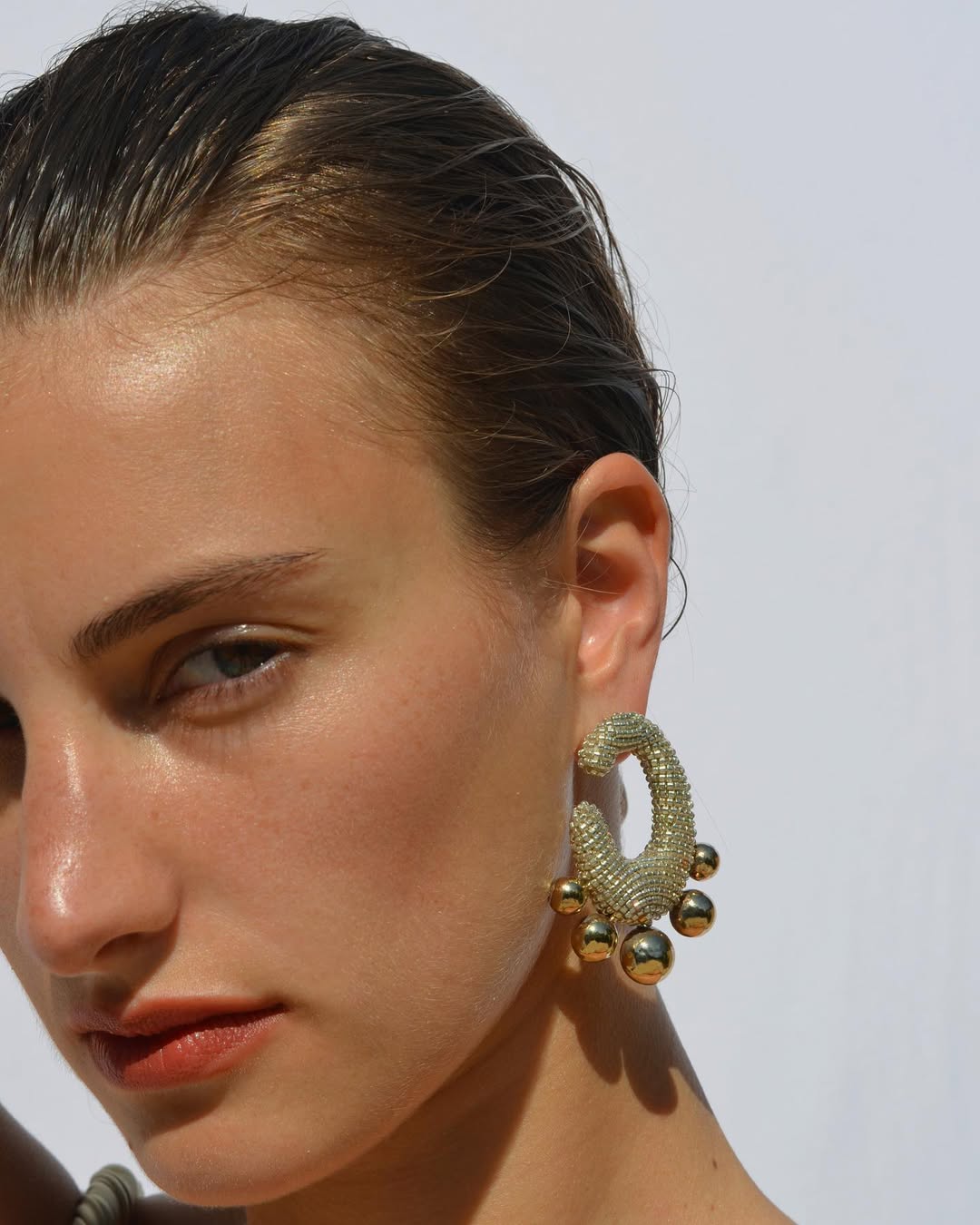 My top 5 fashion discoveries from LAFS - by Marieke Neleman