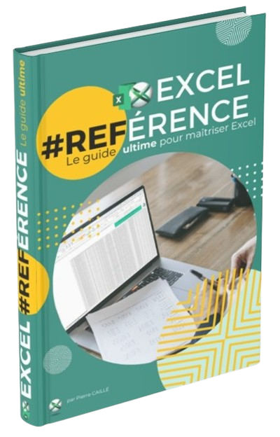 EXCEL en PDF en 1 clic : 4 METHODES SIMPLES intégrées à Excel (+ code ...