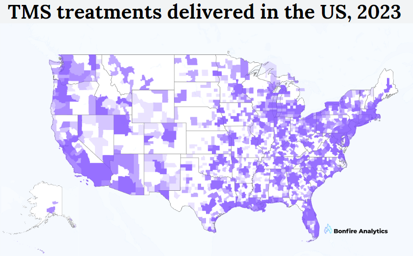 Teardown: Transcranial Magnetic Stimulation