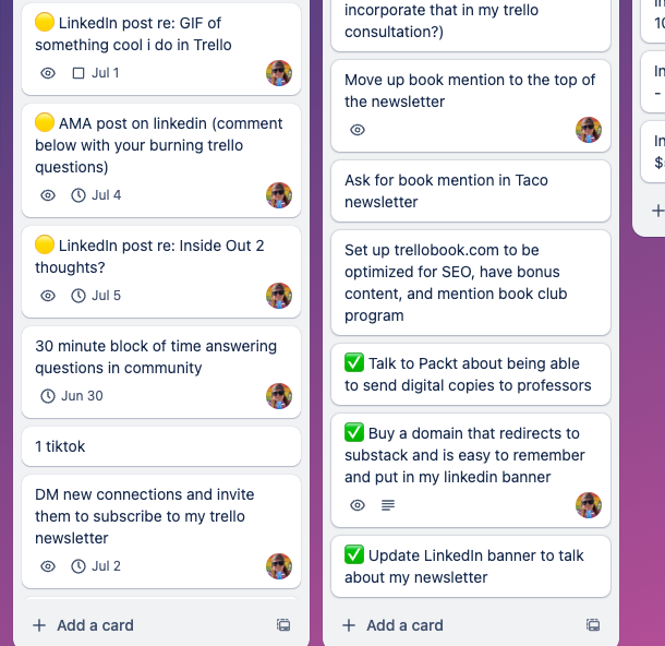 Spice Up Your Workflow: Emojis, Custom Fields, and the Marketing ...