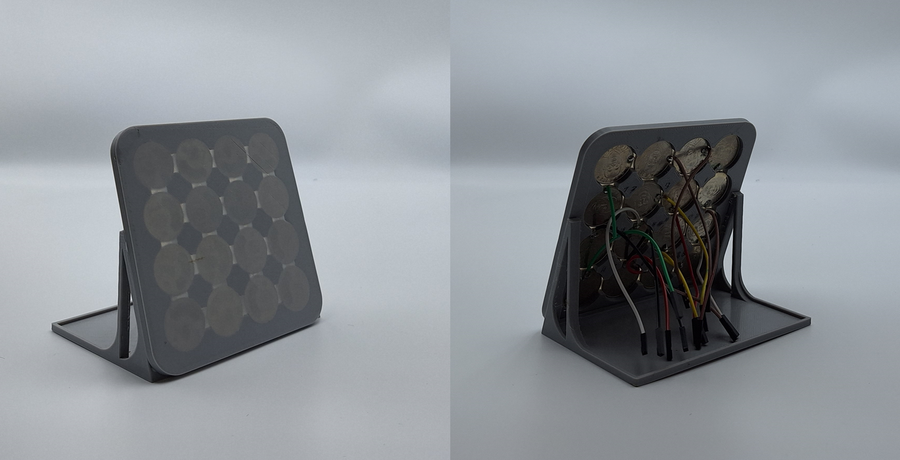 Running a PyTorch machine learning model on an ESP32