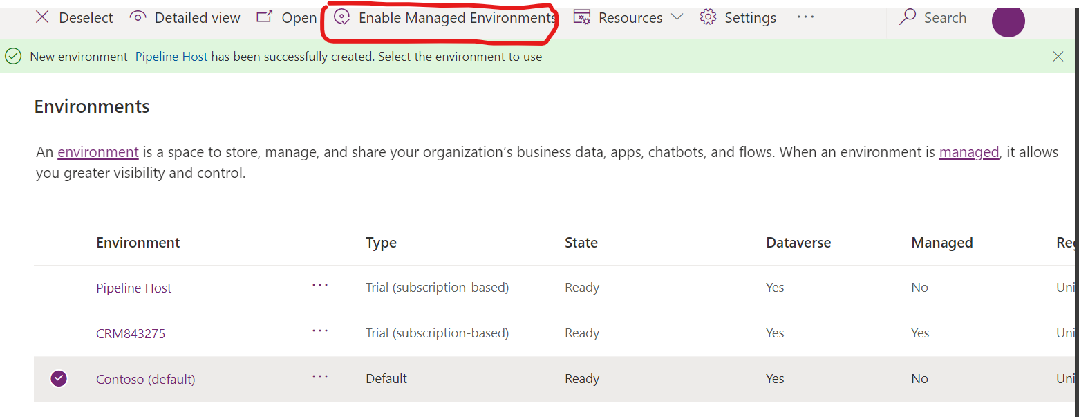 Full Tutorial: Pipelines in Power Platform