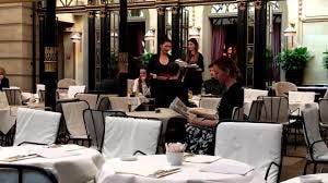 For Victims of Hip Restaurant Aphasia, Meals Are Gone With the Wine ...