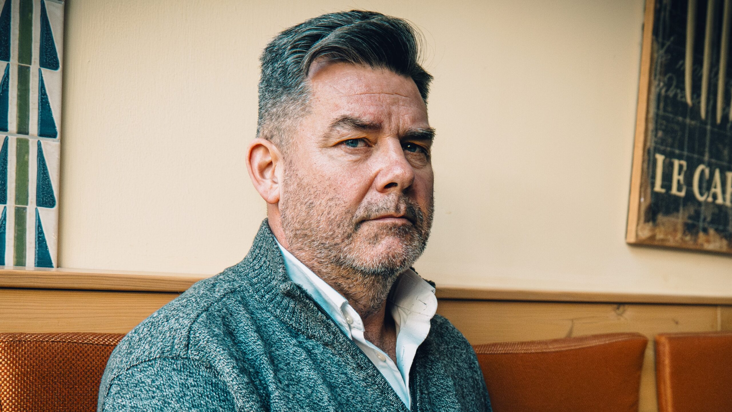 Professor David Betz - TRIGGERnometry