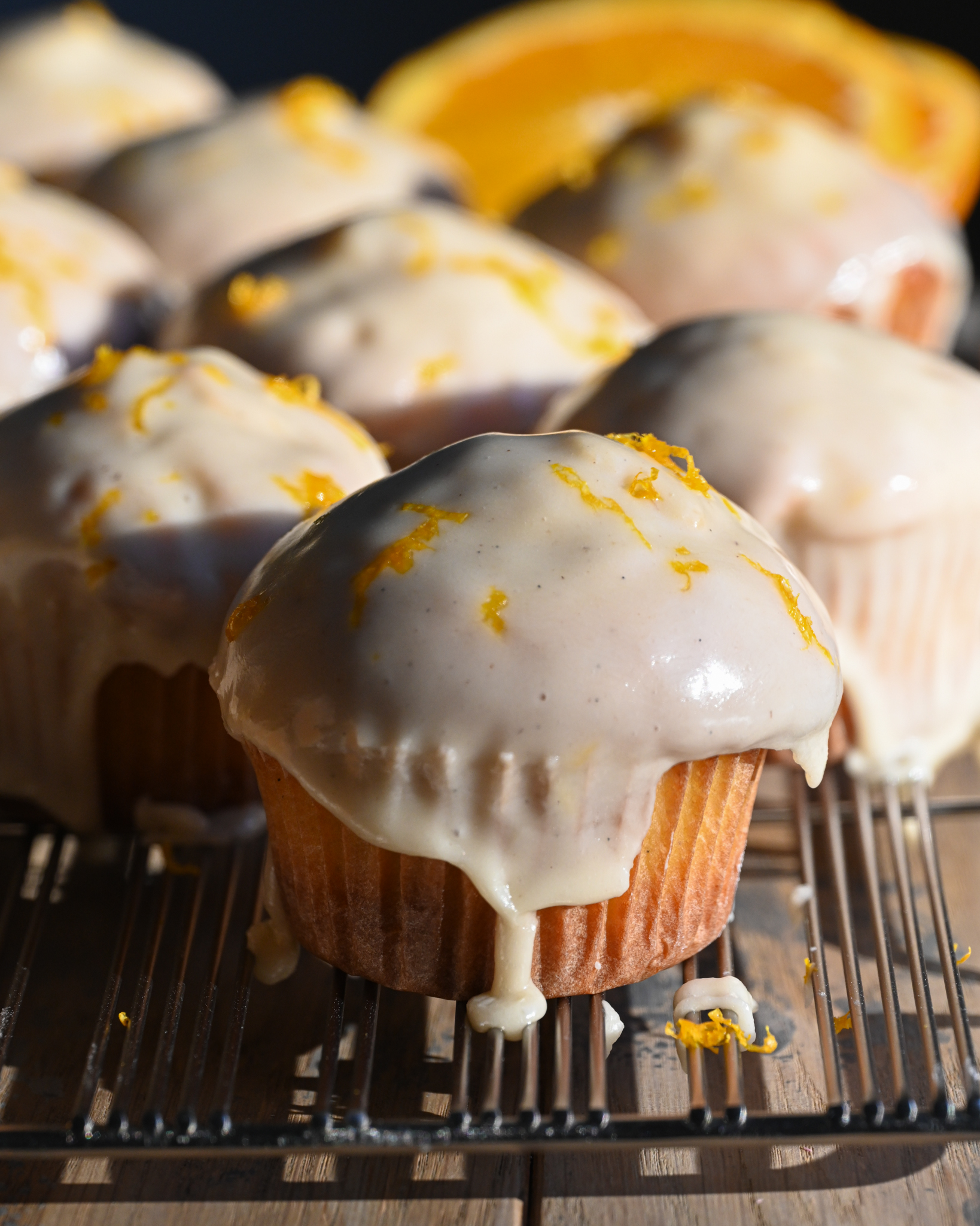 Very Raspberry Cheesecake - by Sam - buttermilk weekly