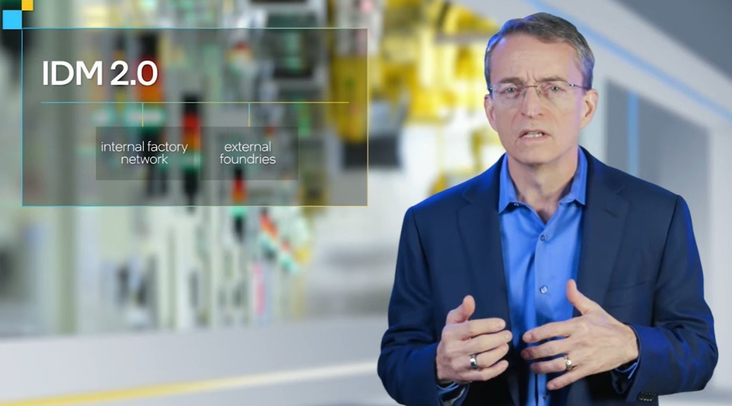 The Ever-Shifting Relationship Between TSMC and Intel: A History of ...