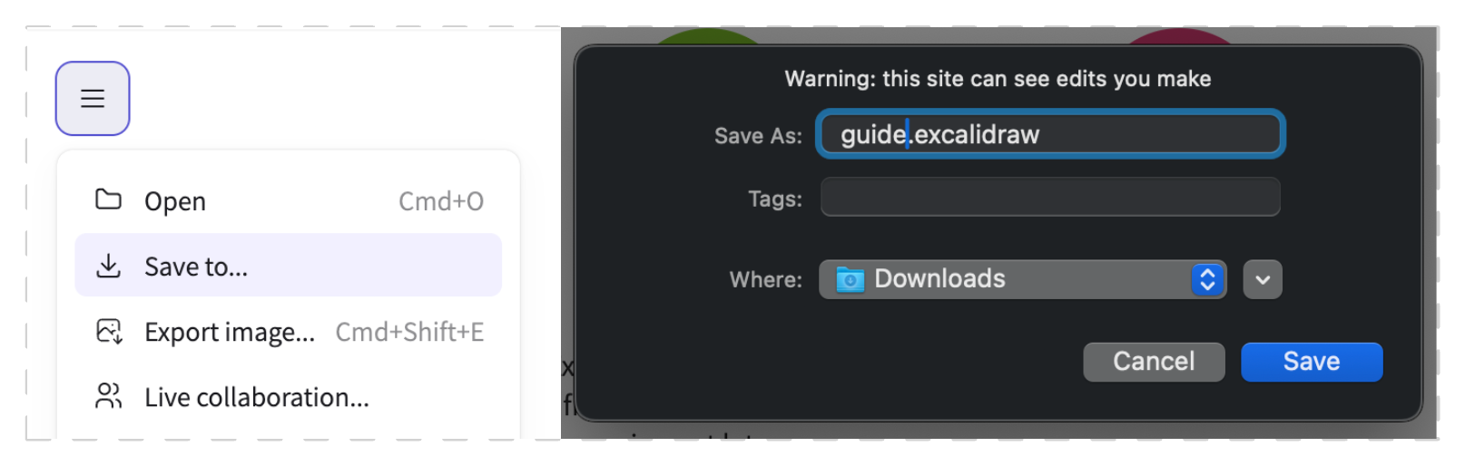 Excalidraw: How to Create Beautiful Diagrams