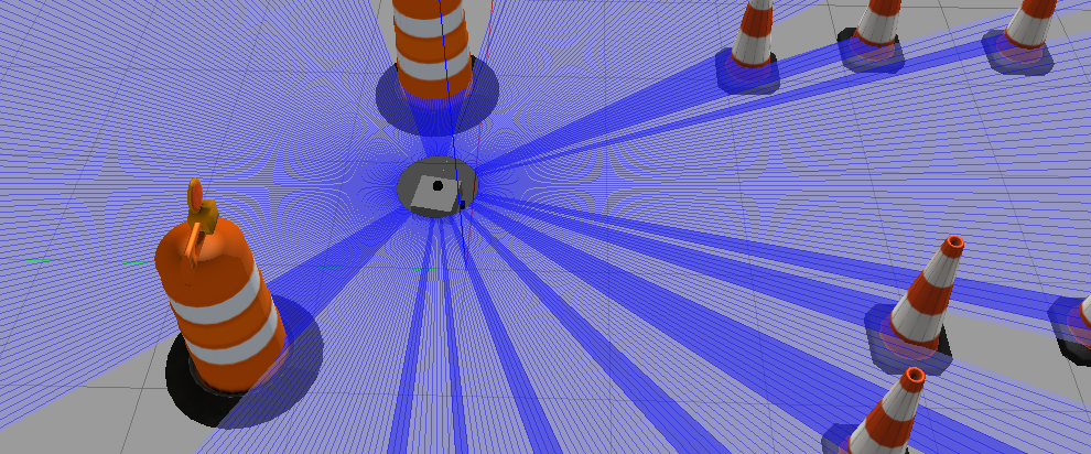 Understanding URDF: Building the Blueprint of Your Robot