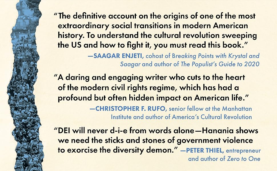 Dark Enlightenment, Part Two: The Origins of Anti-Woke and Destruction ...