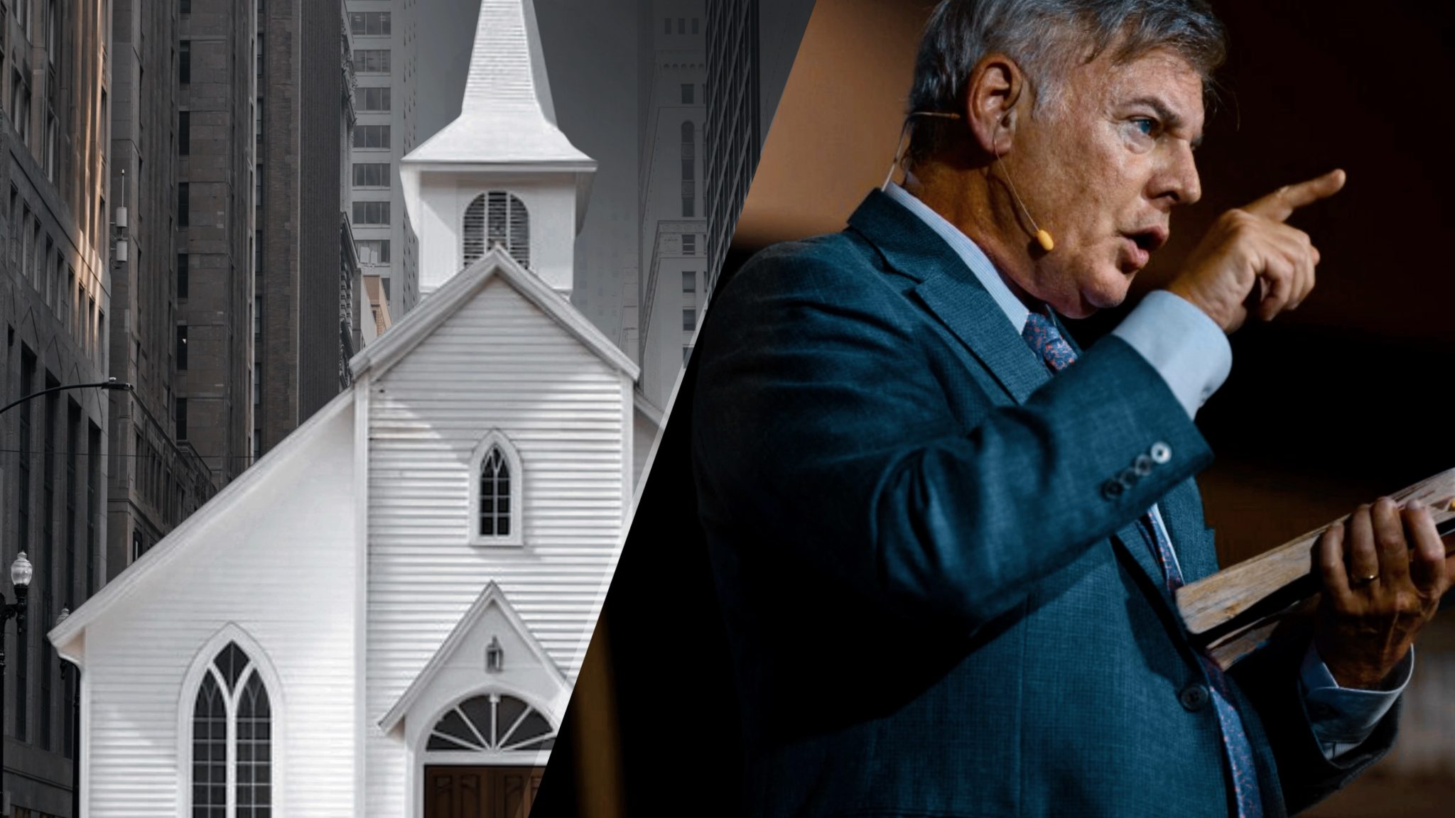 The Prophecy Update Newsletter - 1/15/25 - ‘Kingdom Now?’: Today’s Self ...