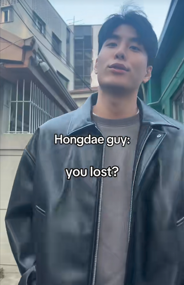 To All the Hongdae Boys I’ve Loved Before - by Lisa Kwon