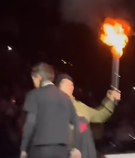 Prominent Antagonists: Why Clancy Became a Bishop