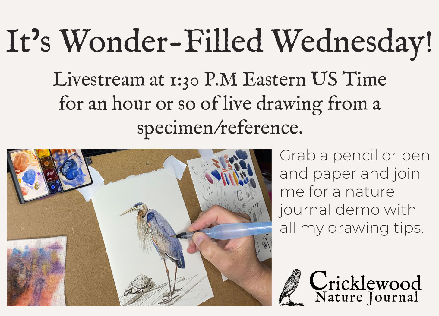 Susannah Fisher on Substack: "Day 9: For more practice of the Puzzle Method from Day 7, let’s ...