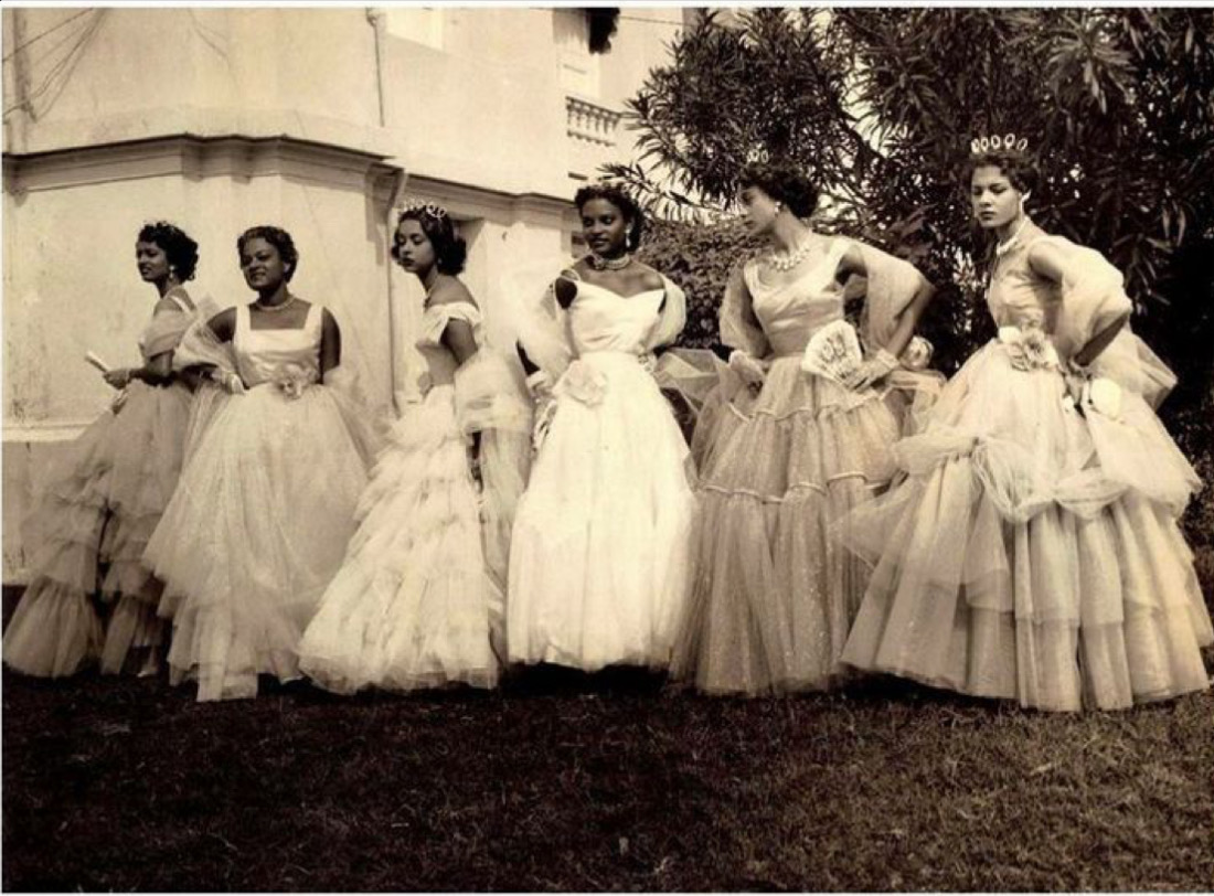 What is Creole ? - by Aasiyah - The creole diaries