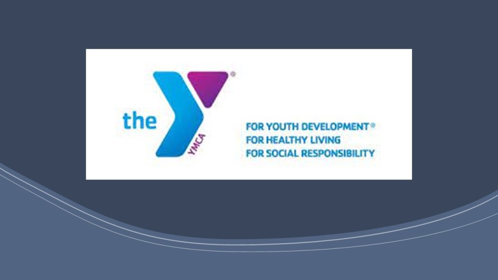 The Origins of the YMCA - by Michelle Gibson
