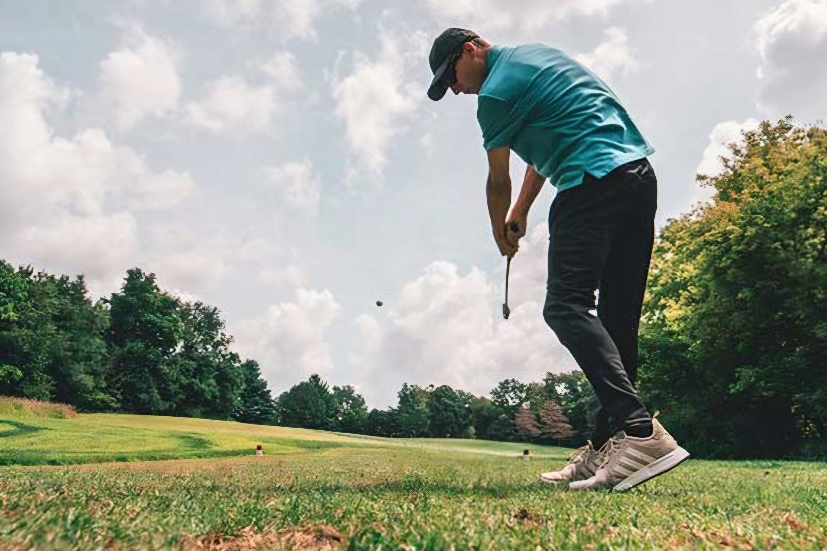 How to Hit Pure Iron Shots Like the Pros - by Don Mielke