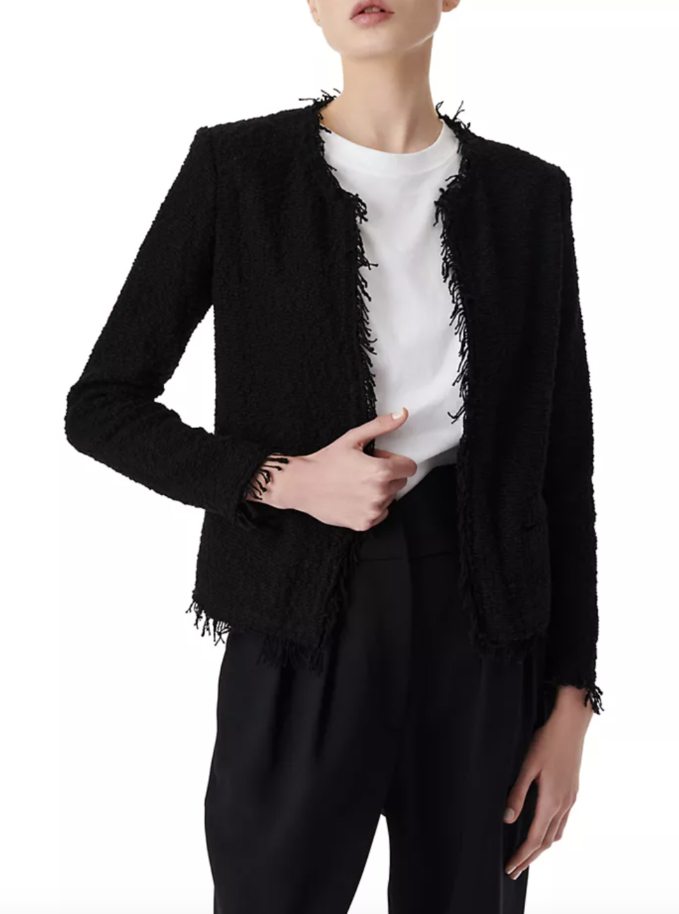 14 blazer alternatives - by Kim France