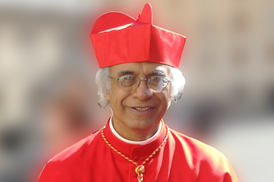 Who will succeed Nicaragua’s Cardinal Brenes - and when?