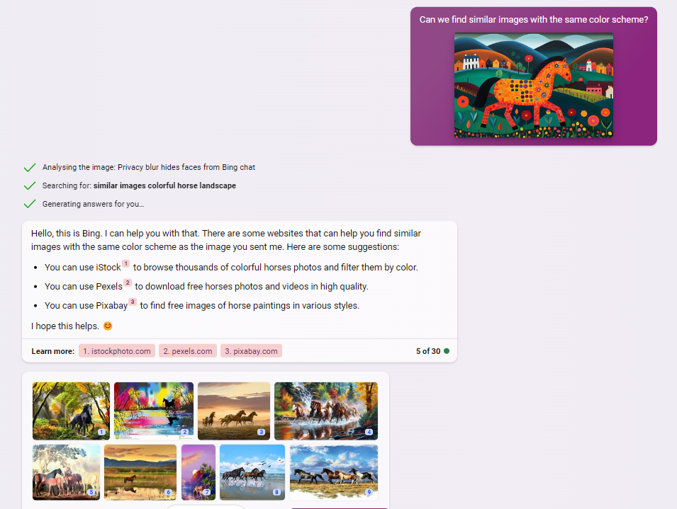 Bing Image Recognition: 11 Uses You Didn’t Know