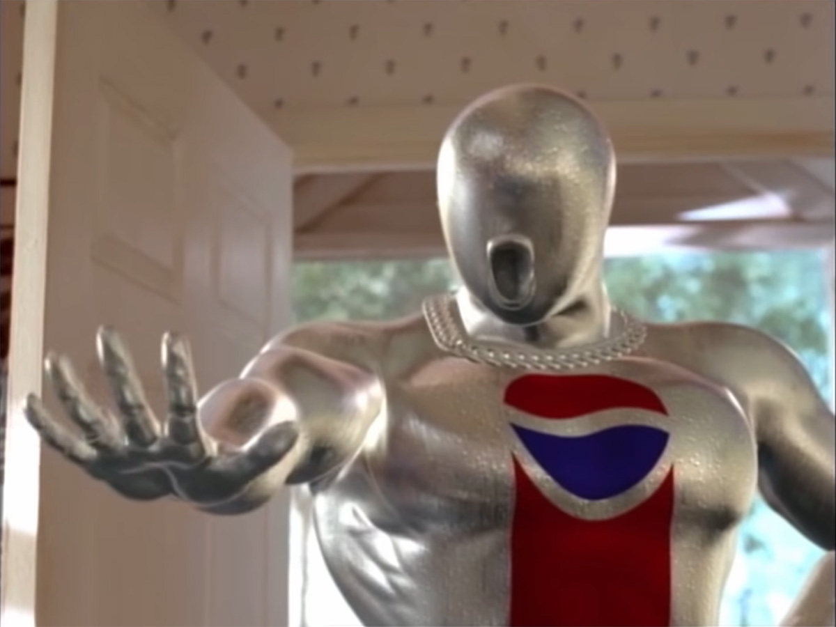 A History of Pepsiman - The Retroist