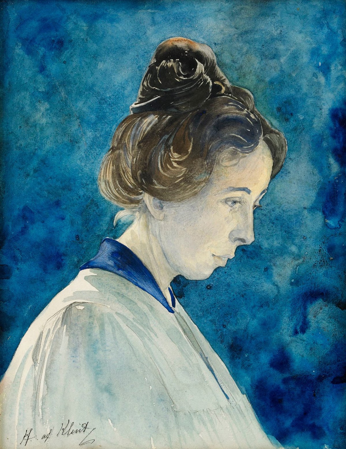 Women artists you should know: Hilma af Klint