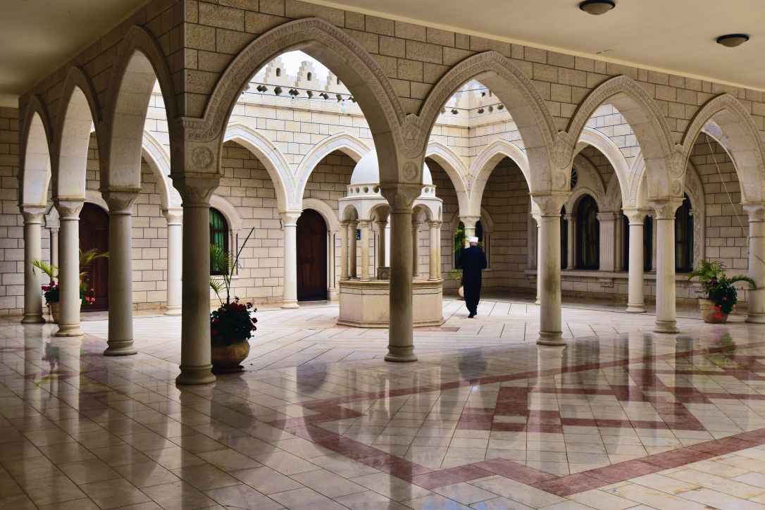 Who Are the Druze—and Why Their Story Matters Now