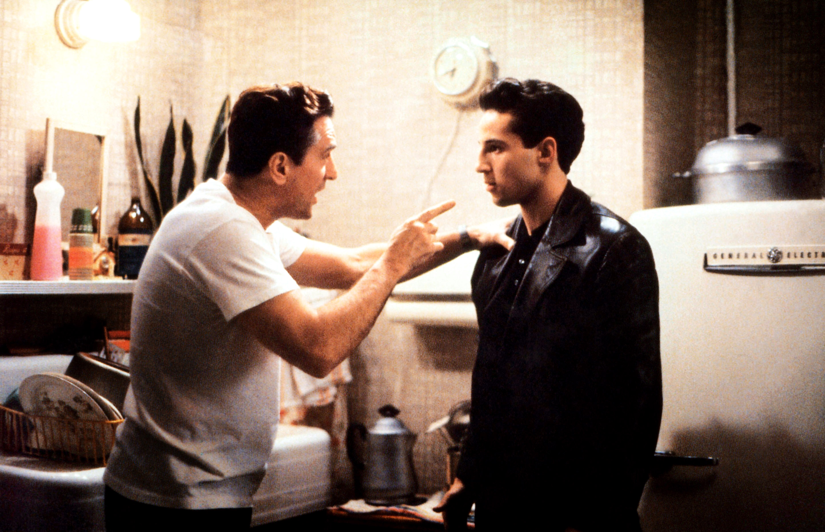 A Bitter Pill: Lillo Brancato's Journey From Stardom to Addiction to ...