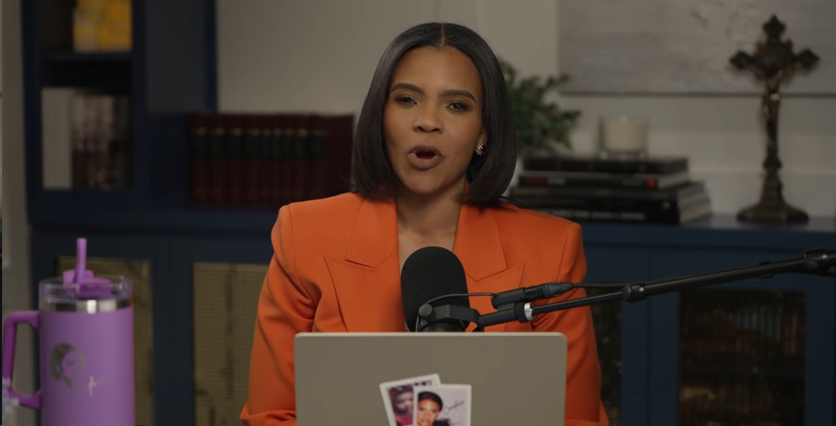 Becoming Brigitte: Candace Owens interviews Xavier Poussard | Ep 6