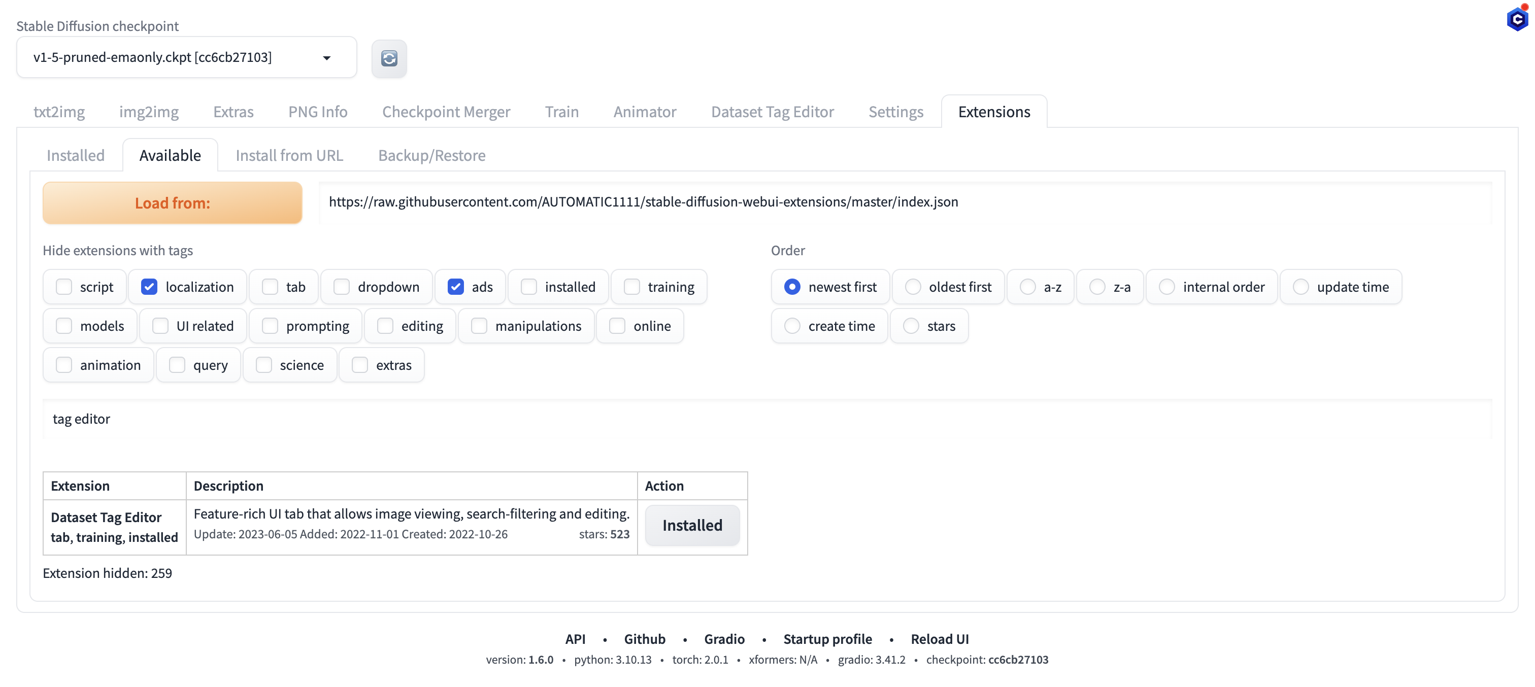 一个实用的 LoRA 模型训练教程 A Practical Guide to LoRA Training