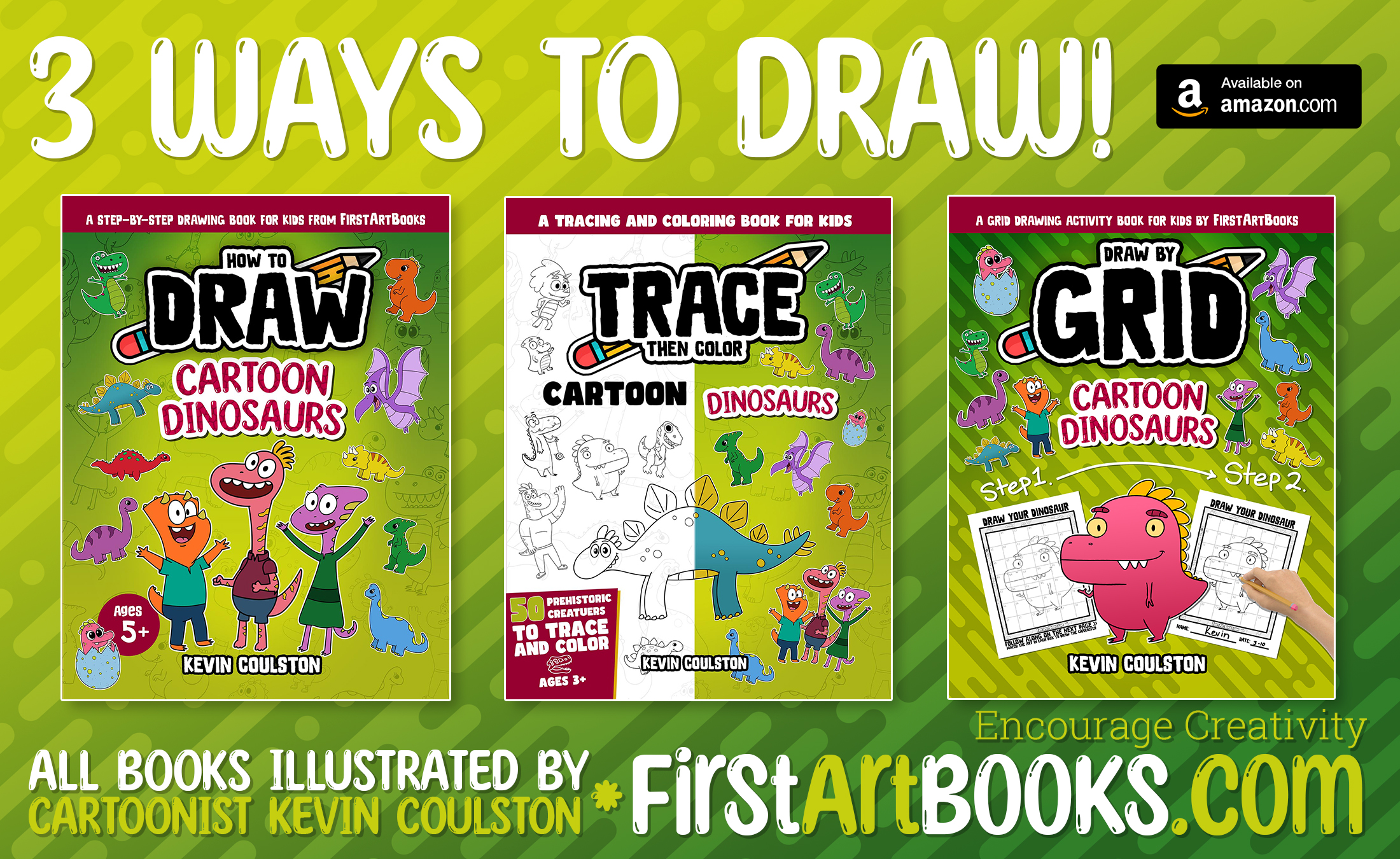 Video Drawing Tutorial: How To Draw A Pterodactyl In 9 Minutes | Easy ...