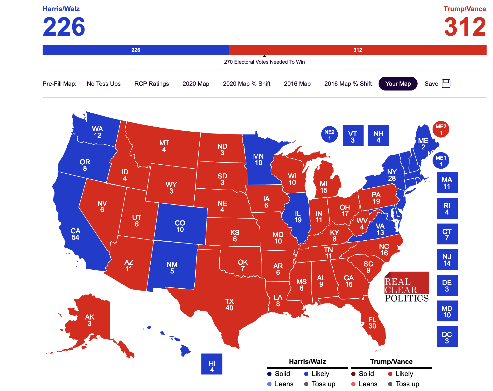 The Unstoppable Comeback: How Trump Made History in the 2024 Election ...