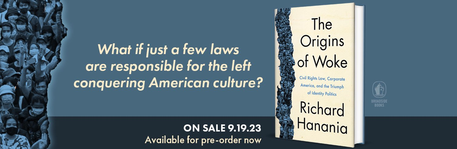 Book Review: The Origins Of Woke - by Scott Alexander