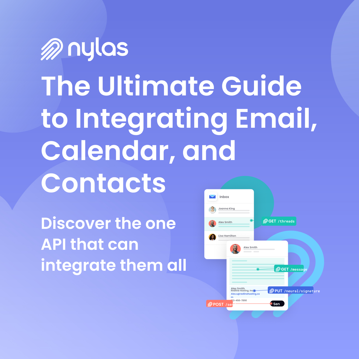 EP114: 7 Must-know Strategies to Scale Your Database